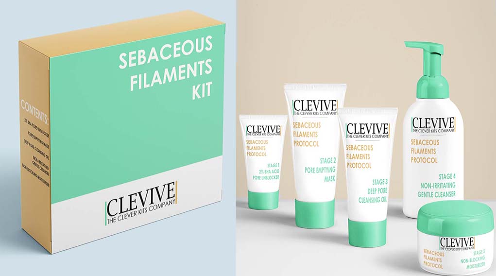 Clevive – Clevive – The Clever Kits Company