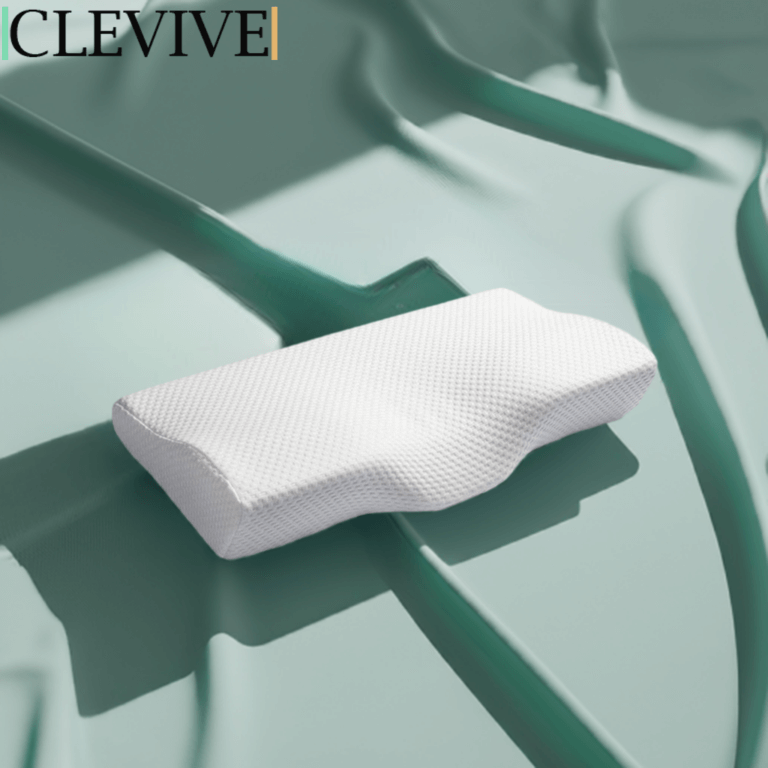 Clevive™ Occipital Neuralgia Pillow – Clevive